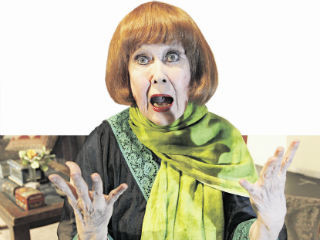 LOS 80 DE REBECA LOPEZ