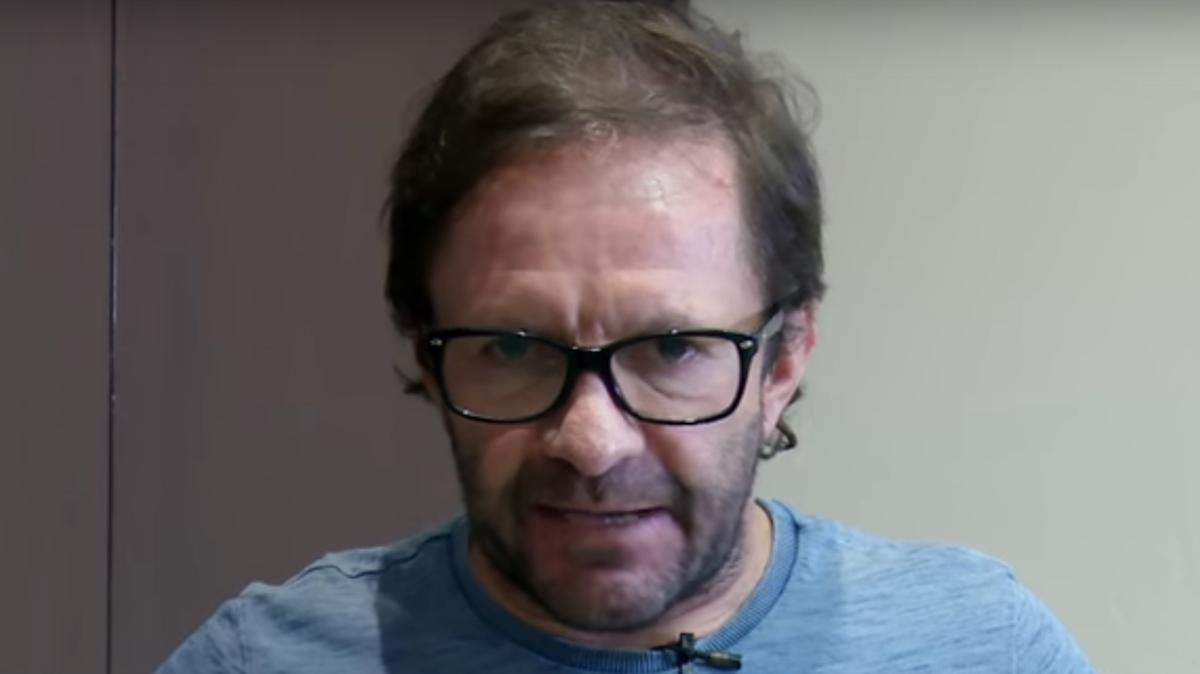 ¿PIRRY A LA CADENA UNO?