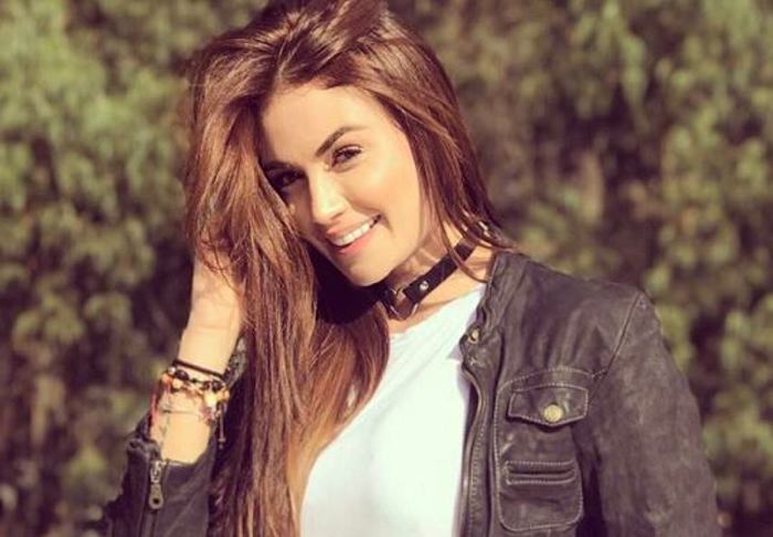 ¡JA,JA,JA! EN CHINA SARA URIBE RIE