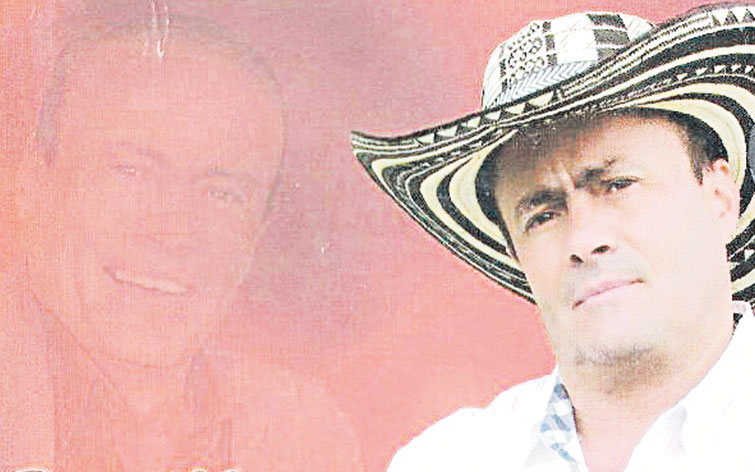 JAIRO SERRANO EL REY SABANERO NO HA MUERTO