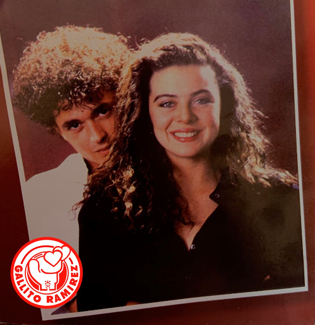 «EL GALLITO RAMIREZ» CON NUEVA VERSIÓN T.V.