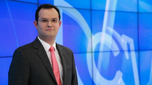 MAS CAMBIOS EN NOTICIAS R.C.N.