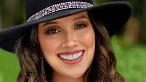 KARINA CASTILLO, MUERTA DE LA RISA