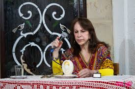 ¿LA VIDA DE REGINA ONCE A LA PANTALLA CHICA? SERIA UNA SERIE