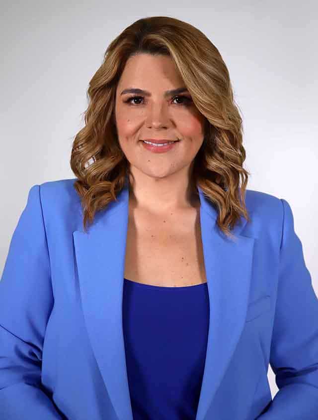 SE FUE KARLA ARCILA DE R. C. N MUNDO. PASO FUGAZ