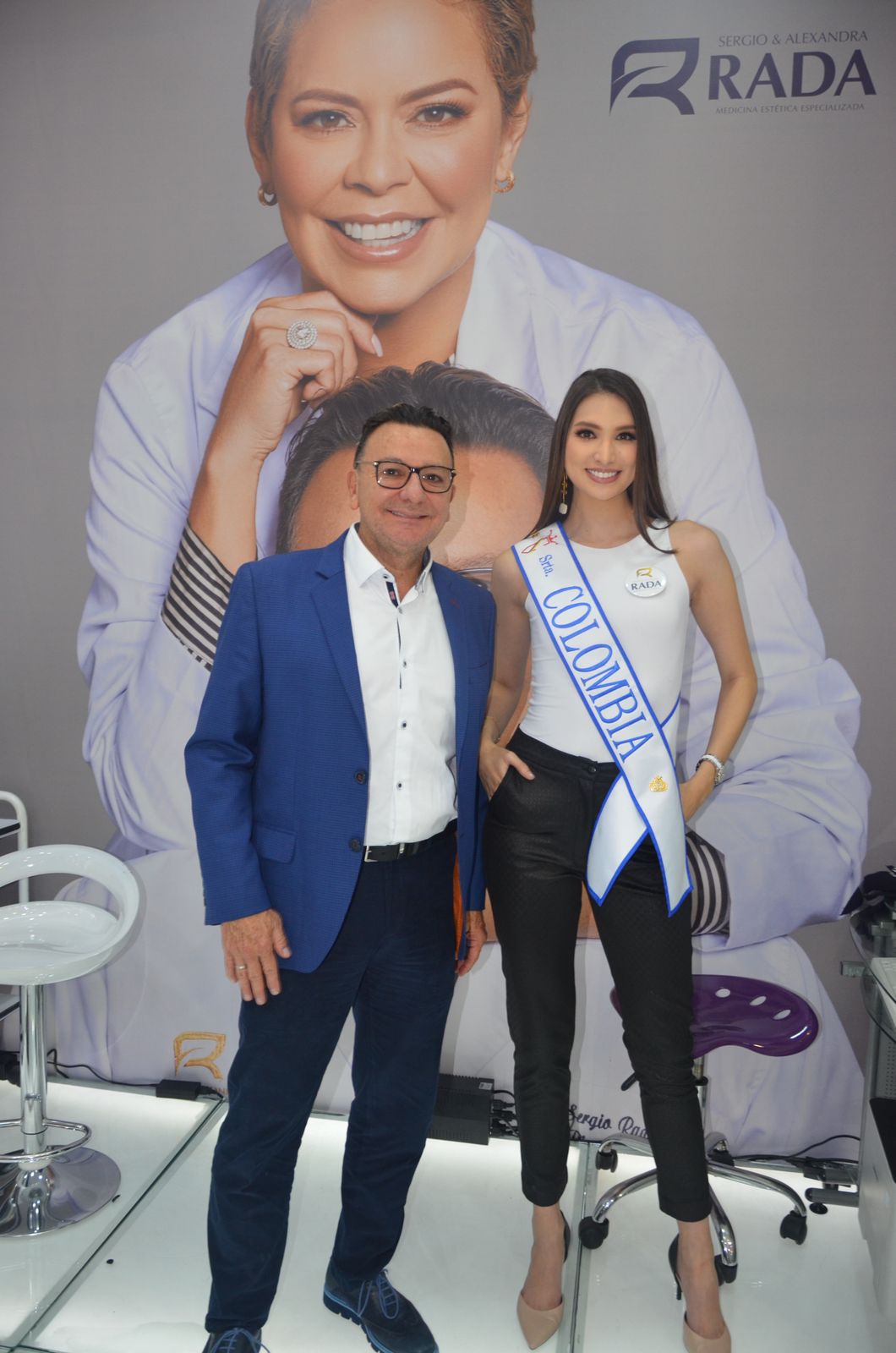 CON TODO REGRESA EL REINADO NACIONAL DE LA BELLEZA EN CARTAGENA