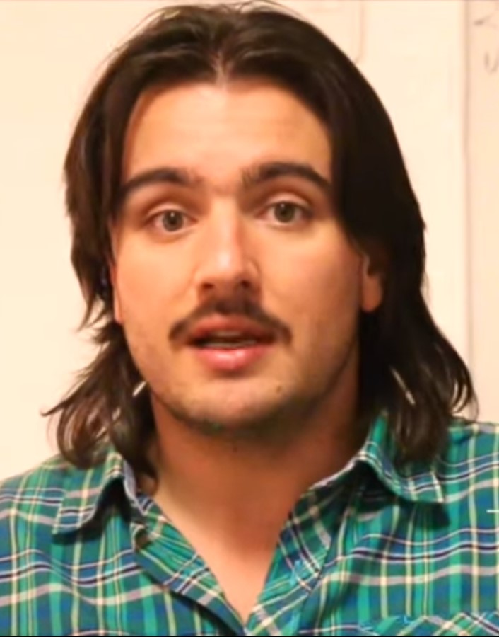 QUE LE PASA AL BUEN ACTOR ANDRÉS SANDOVAL?