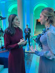 EL GOLAZO DE MIMI SOTO, RECONOCIDA LOCUTORA RADIAL