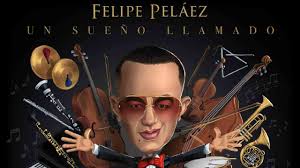 «UN SUEÑO LLAMADO SINFONICO» DE PIPE PELAEZ, PARA COLECCIONAR. ¡TODO UN ...