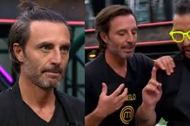 PRIMERA EMOCION EN «MASTER CHEFF» 2024, POR CUENTA DE CAMILO SAENZ Y ...