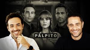 PALPITO» LA EXITOSA SERIE DE NETFLIX ES UN PLAGIO? HABRA DEMANDA EN ...